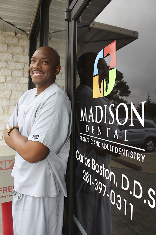 Our Dental Team | Madison Dental
